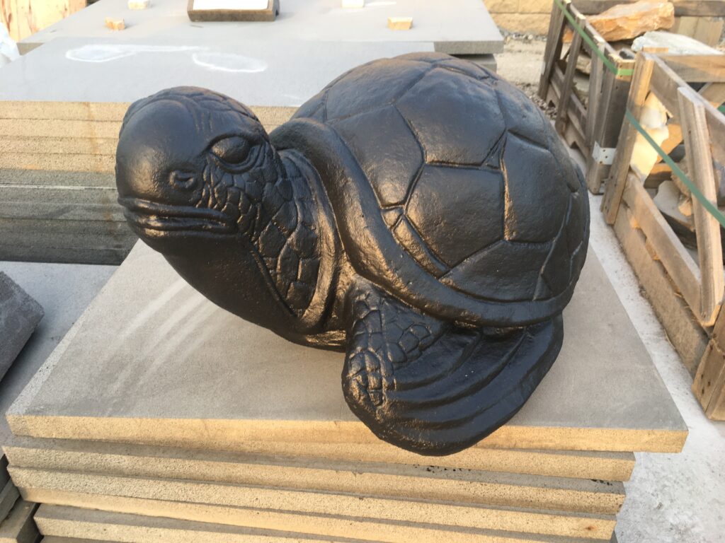 Sea Turtle – Komodo Statues